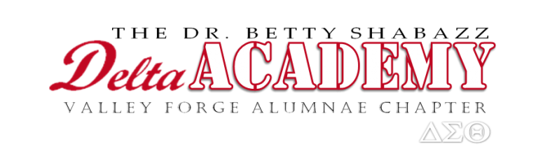 Delta Academy – Valley Forge Alumnae Chapter