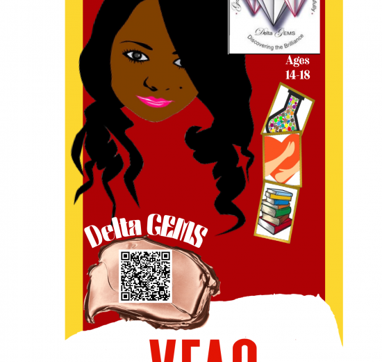 Valley Forge Alumnae Chapter – Delta Sigma Theta Sorority, Inc.